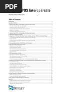 Hexagon PPM Compatibility Matrix - Product Report: Enterprise Database ...