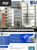 Business Plan of Computer Training Centre | PDF | Diploma | Employment