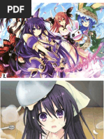 Michis | PDF | Tejer | Costura