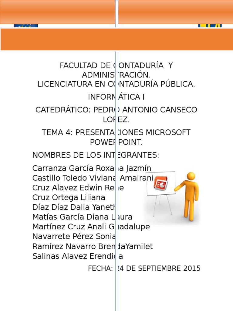 Resumen Presentaciones Microsoft Powerpoint | PDF | Microsoft ...