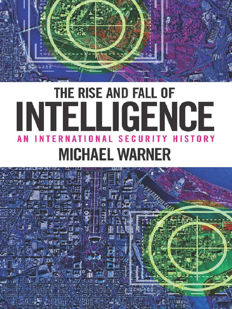 1626161038 | PDF | Secret Intelligence Service | Espionage