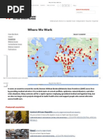 MSF Charter: Principles of Neutrality | PDF | Médecins Sans Frontières