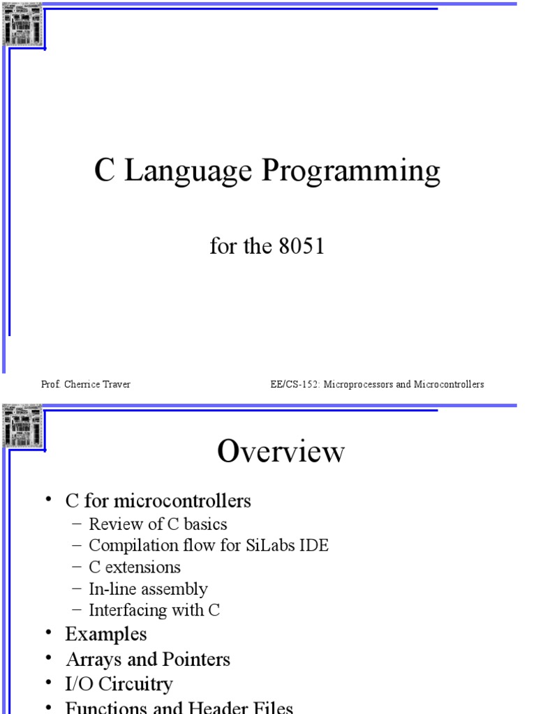 C Language Programming | PDF | Software Engineering | Pointer (Computer Programming)