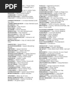 ANSI/BHMA Finish Codes Chart | PDF | Bronze | Chromium