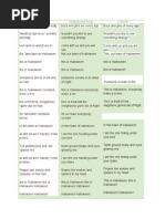 The Switch Witch Halloween Poem | PDF | Halloween | Autumn Festivals