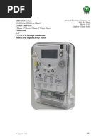 ZERA GMBH - Portable Meter Test Systems | PDF