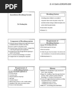 USMLE Step 1 Equations | PDF | Medical Specialties | Physiology