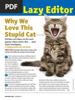 Pete The Cat School Tour Book | PDF