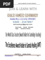 Second Fitna | PDF | Husayn Ibn Ali | Middle East
