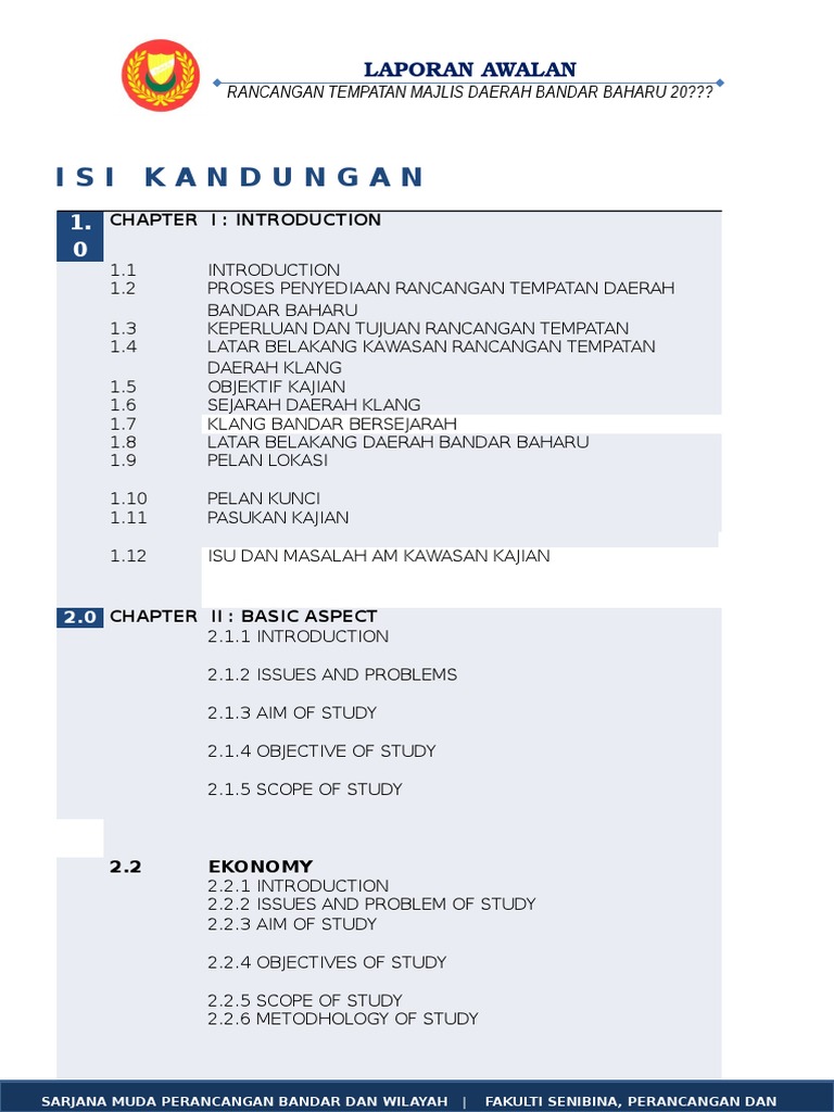 Inception Report PDF