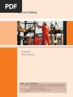 Halliburton Formation Evaluation RDT Tool | PDF | Petroleum Reservoir ...