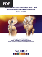 Stryker VariAx Foot Locking Plate System PDF | PDF | Surgery | Drill