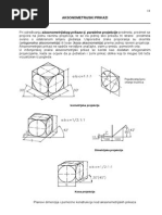 Ortogonalna Projekcija | PDF