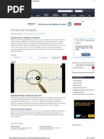 Binary One Minute Strategy | PDF | Business | Financial Economics