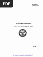 Fed STD 595 | PDF | Color | Electromagnetic Spectrum