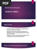 Nail Technology Training Manual | PDF | Nail (Anatomy) | Skeleton