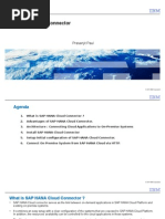 IAG Bridge Scenario - GRC AC 12.0 Integration With... - SAP Community ...