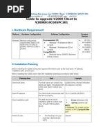 Production DAVIE4 Installation Guide | PDF | Operating System Families ...