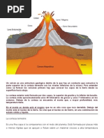 Definición y características del manto inferior | PDF | Tierra | Roca ...