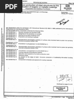 HVAC Performance Test Quality Control and Inspection Report Form | PDF ...