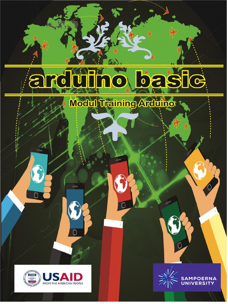 Arduino Basic | PDF