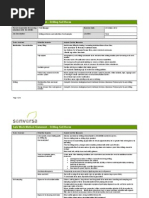 Daily Safety Toolbox Talk Attendance Sheet | PDF | Computers ...