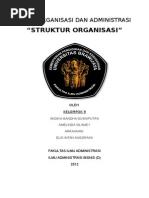 Ukuran Tulisan Pada Proposal | PDF | Karier & Perkembangan | Seni