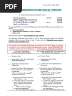 Bir Psic Codes | PDF | Retail | Mining