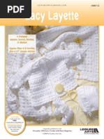 How To Make A Jock Strap | PDF | Crochet | Knitting