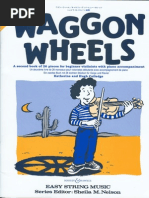 Fiddle Time Joggers-Vol.1 | PDF