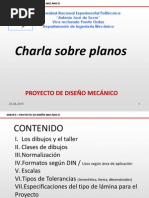 NC-IsO 5455-2005 Dibujos Técnicos. Escalas | PDF | Cuba