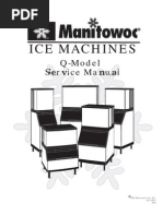 BOHN Installation Manual | PDF | Heat Exchanger | Thermostat