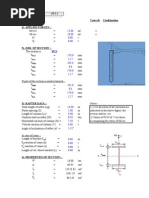 Bracket Design | PDF | Continuum Mechanics | Structural Engineering