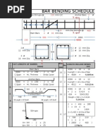 BBS - Format - Column | PDF | Teaching Mathematics | Nature