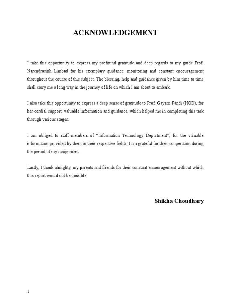 (670926345) Acknowledgement, Abstract N Index | PDF | Cryptography ...