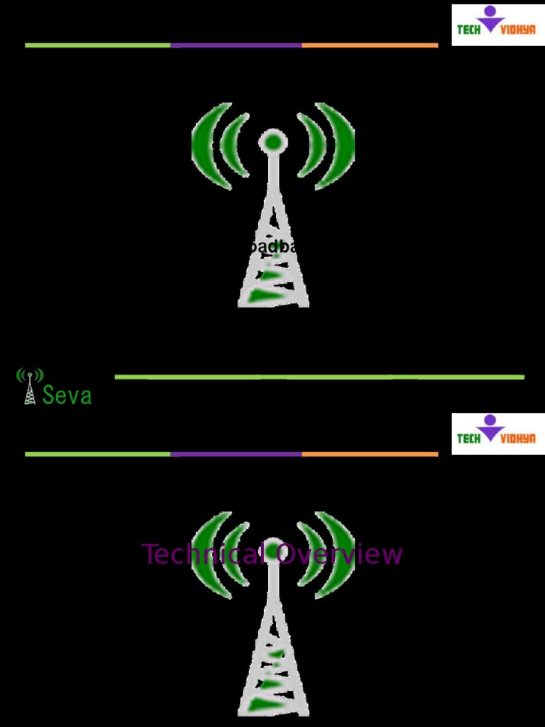 Ceragon Microwave Radio Overview | PDF | Computer Network | Power Supply