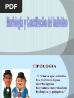 Resumen de La Teoría Somatotipica de Sheldon y Kretschmer | PDF ...