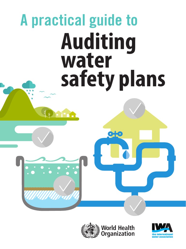 Auditing Water Safety Plans | PDF | Internal Audit | Audit