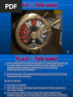 Sound Signals for Restricted Visibility | PDF | Anchor | Fog