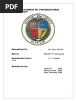 Coca Cola Training and Development | PDF | Employment | Corporate ...