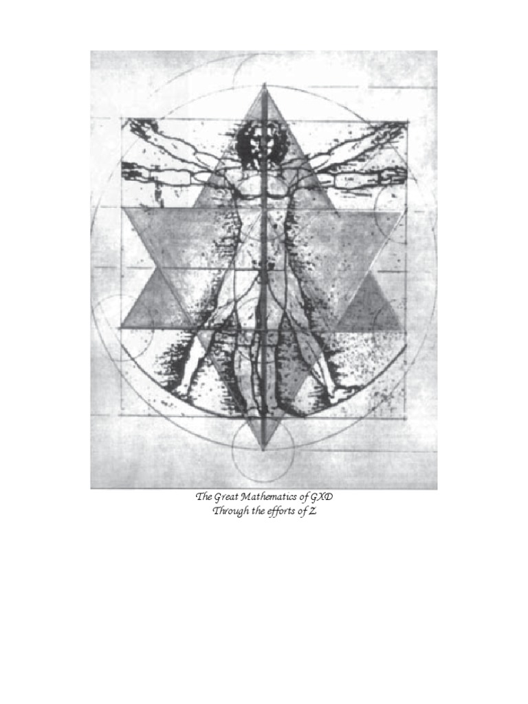 Sacred Geometry PDF | PDF