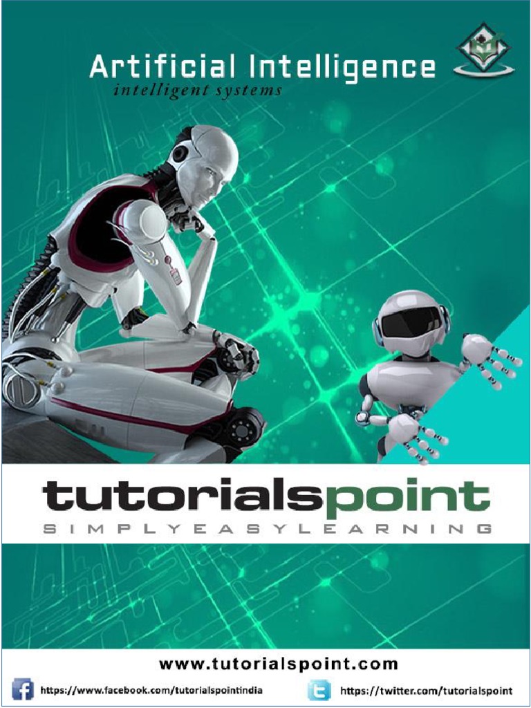 Artificial Intelligence Tutorial | PDF | Artificial Intelligence ...