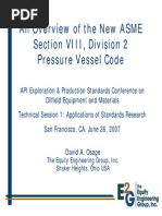 Pressure Vessel Code Asme Section Viii Division 1 | PDF | Heat ...