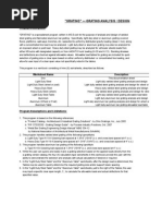K Series Joist Table | PDF | Structural Engineering | Nature