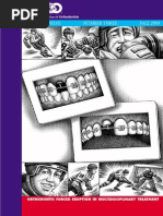 Orthodontic Extrusion of Premolar Teeth - An Improved Technique | PDF ...