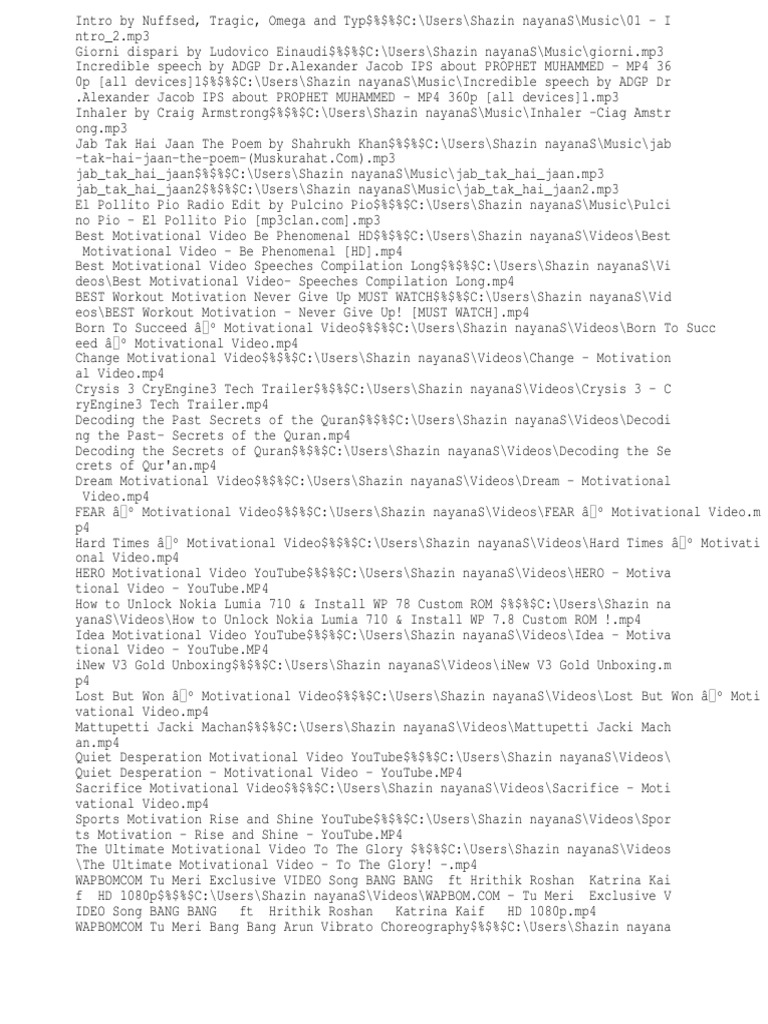 Jarvis Commands | Download Free PDF | Networking | Computing