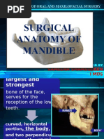 Retromylohyoid Fossa Anatomy and Classification | PDF | Tongue ...