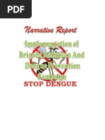 WINS IEC Materials | PDF | Public Health | Respiratory Diseases