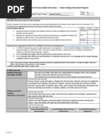 Dia de los Muertos Lesson Plan | PDF | Educational Assessment | Lesson Plan