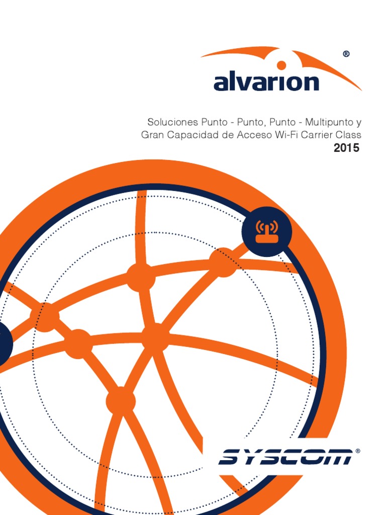 Alvarion 2015 10 04 15 | PDF | Ieee 802.11 | Wifi